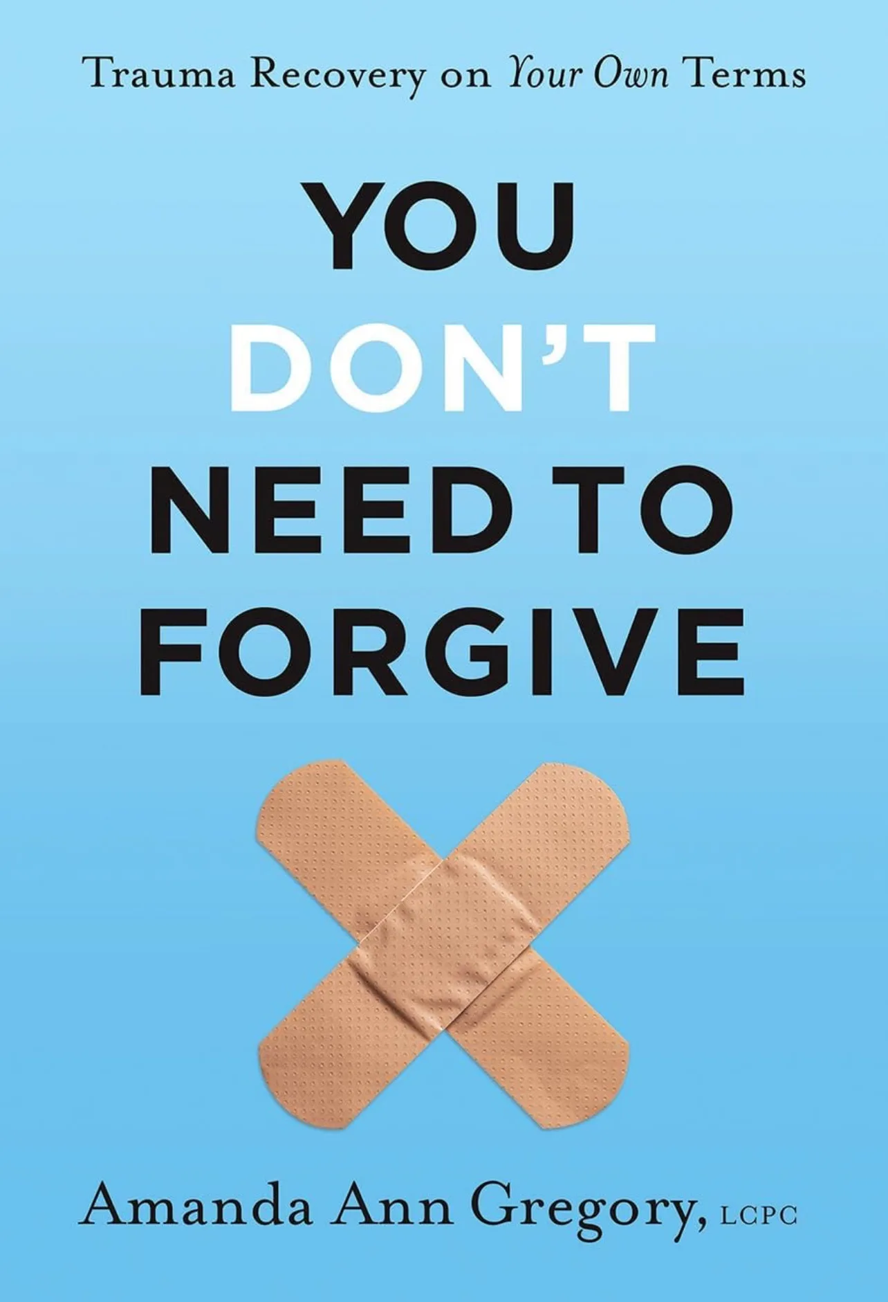 Homepage - Amanda Ann Gregory